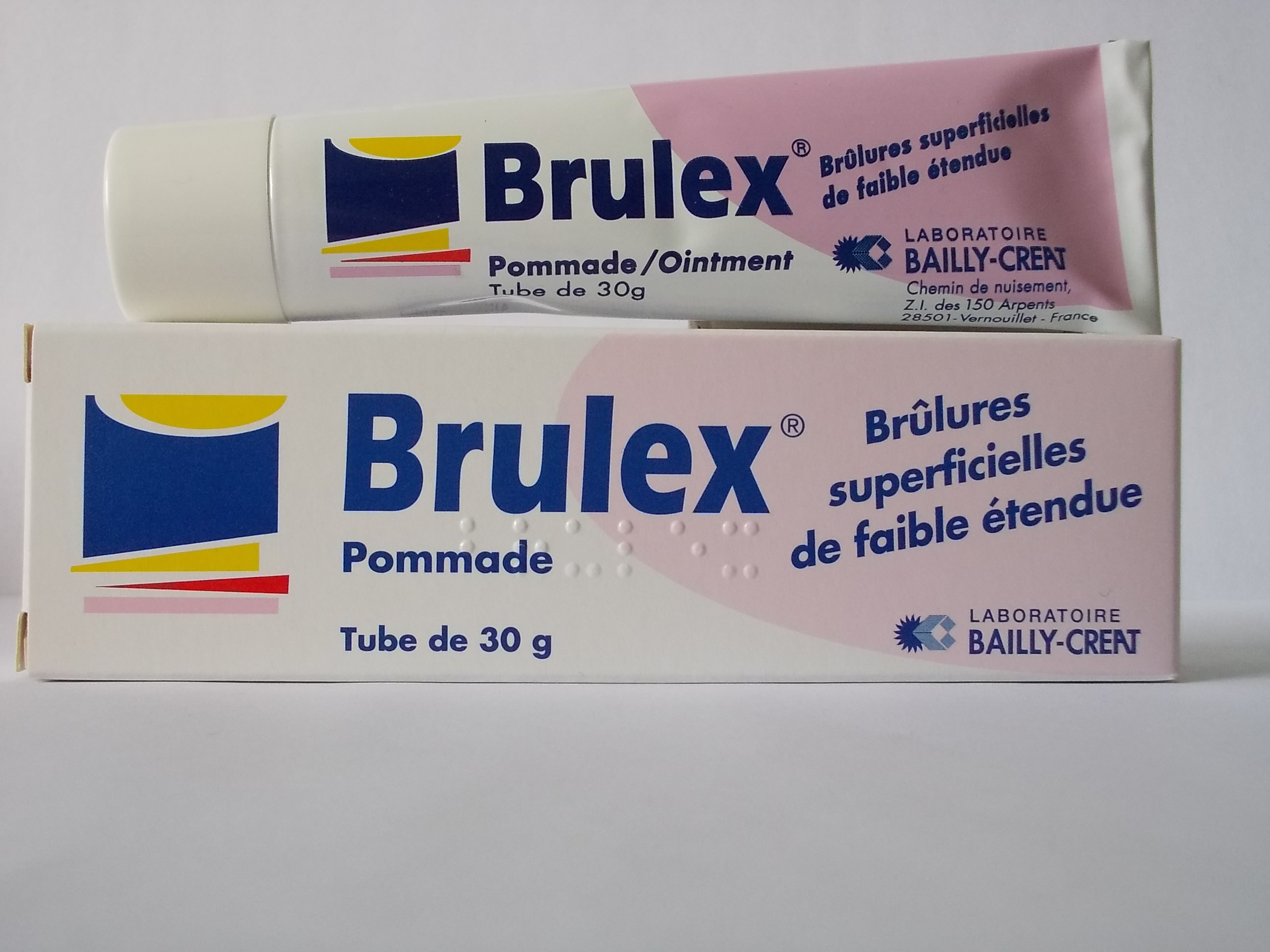 BRULEX