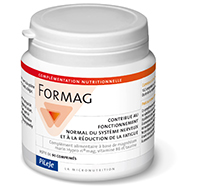 FORMAG cp - Parapharmacie - VIDAL