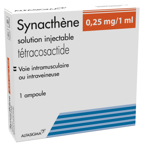 SYNACTHENE