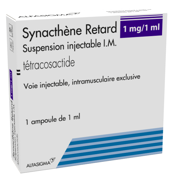 SYNACTHENE